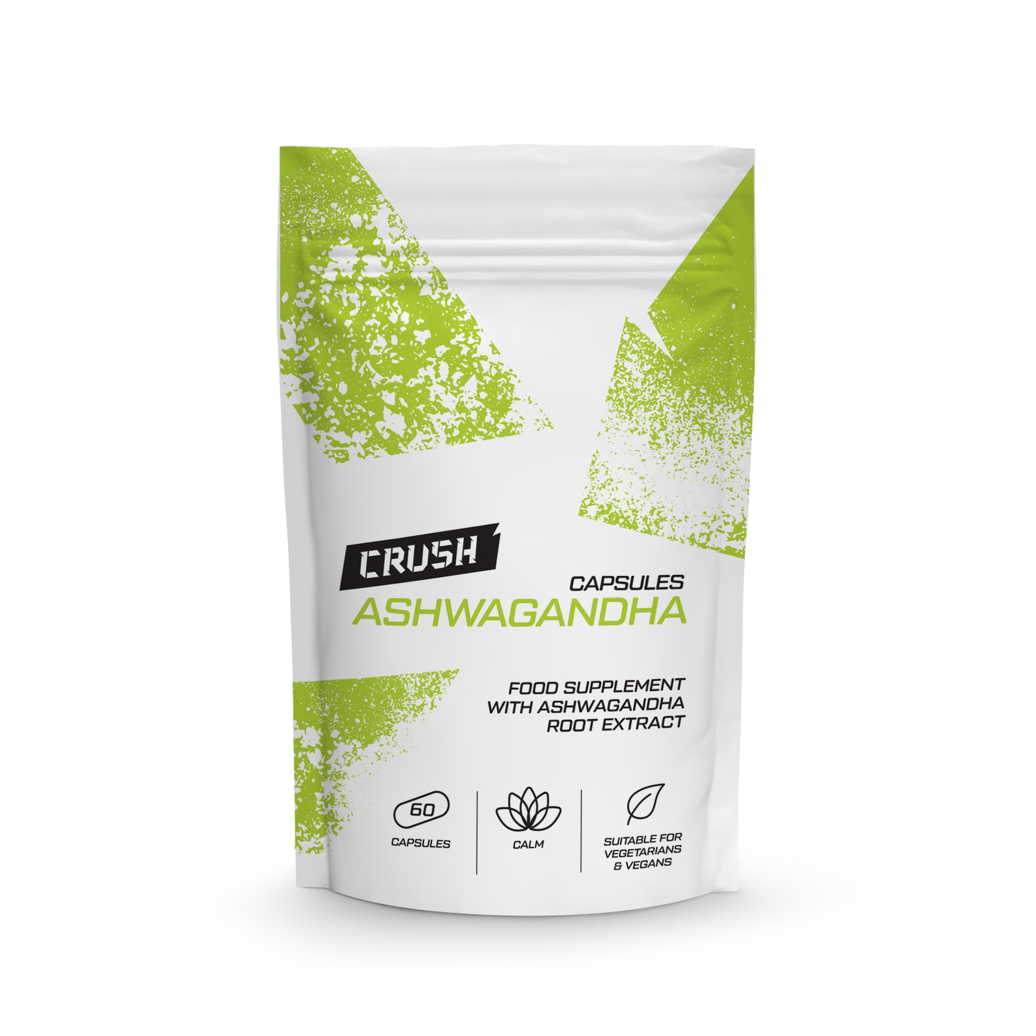 Crush Supplements - Find Your Edge