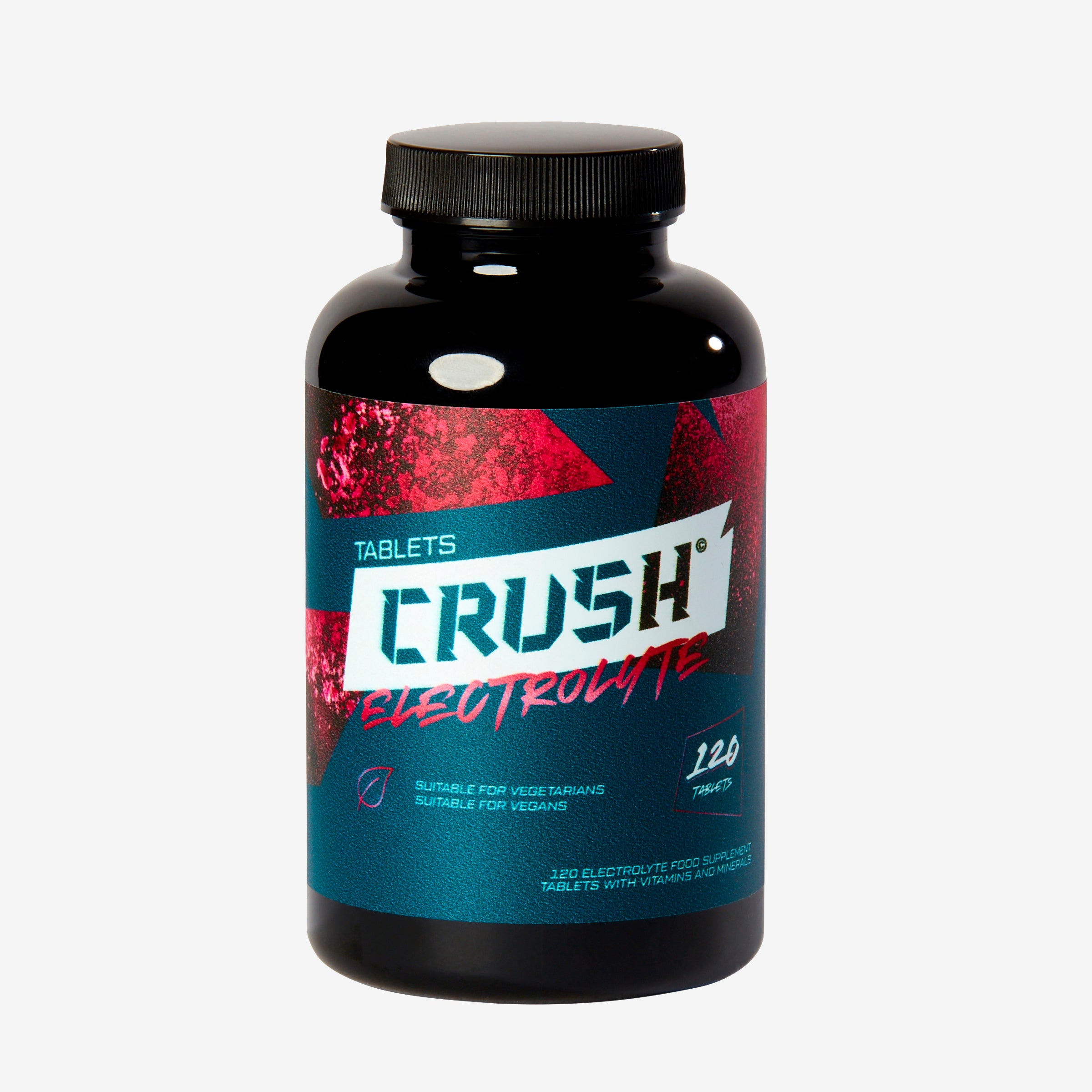 Crush Supplements - Find Your Edge